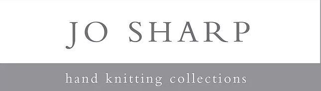 Jo Sharp – PurlandFriends